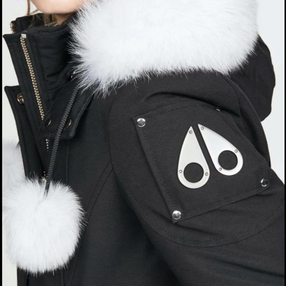 Moose Knuckles | Jackets & Coats | Moose Knuckles Womens Parka Jacket ...